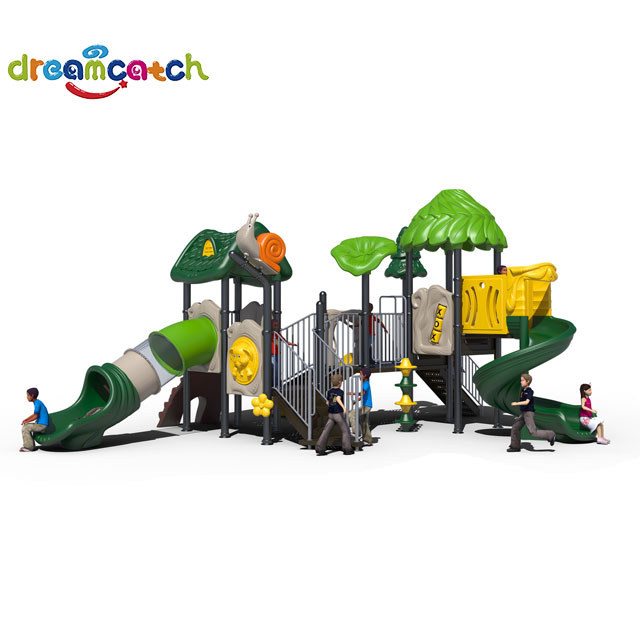 China Commercial Big Playground Equipment manufacturers, Commercial Big ...