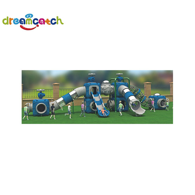 China Commercial Outdoor Playground Equipment manufacturers, Commercial ...