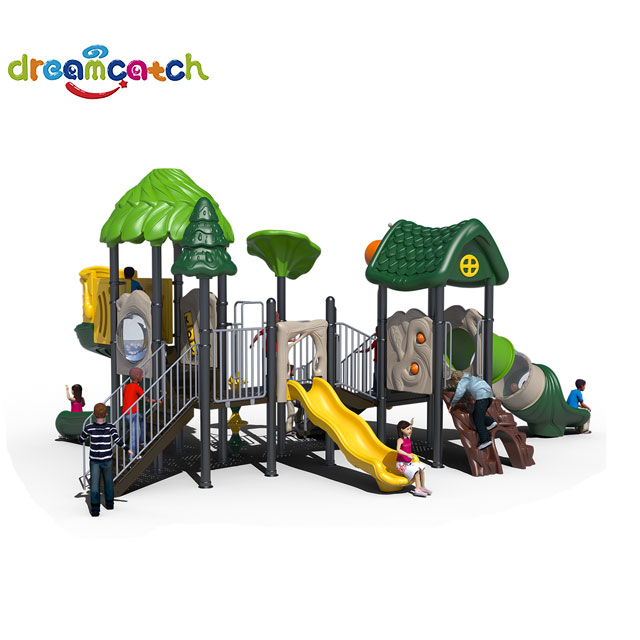 China Commercial Outdoor Playground Equipment manufacturers, Commercial ...