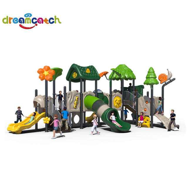 China Commercial Outdoor Playground Equipment manufacturers, Commercial ...